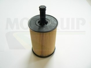 Motaquip Oil Filter Fits VW Audi Skoda Seat Mitsubishi Dodge Jeep Ford ...