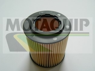 Motaquip Oil Filter Fits Vauxhall Vectra Zafira Astra Astravan Saab 9-3 ...