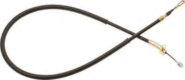 Fits Mercedes Sprinter 1995-2006 VW LT 1996-2006 Firstpart Rear Hand ...