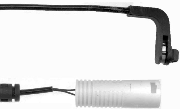 Fits BMW 5 Series 2001-2010 Brake Pad Wear Sensor Rear Stallex ...