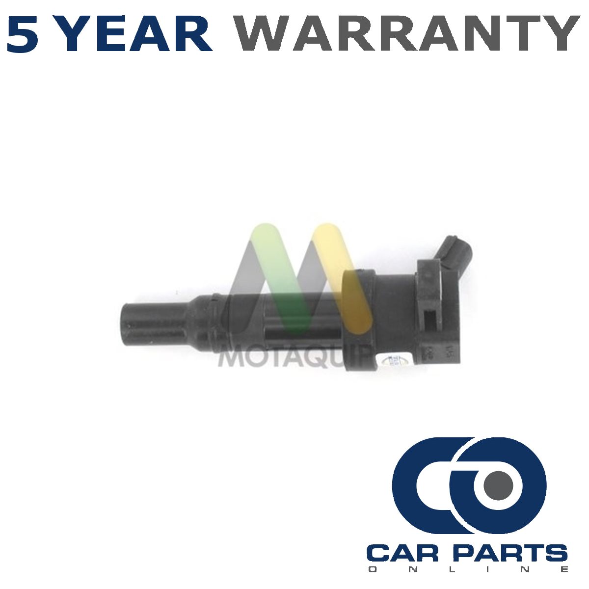 Ignition Coil CPO Fits Hyundai i10 2011-2017 Kia Picanto 2011-2014 1.0 ...