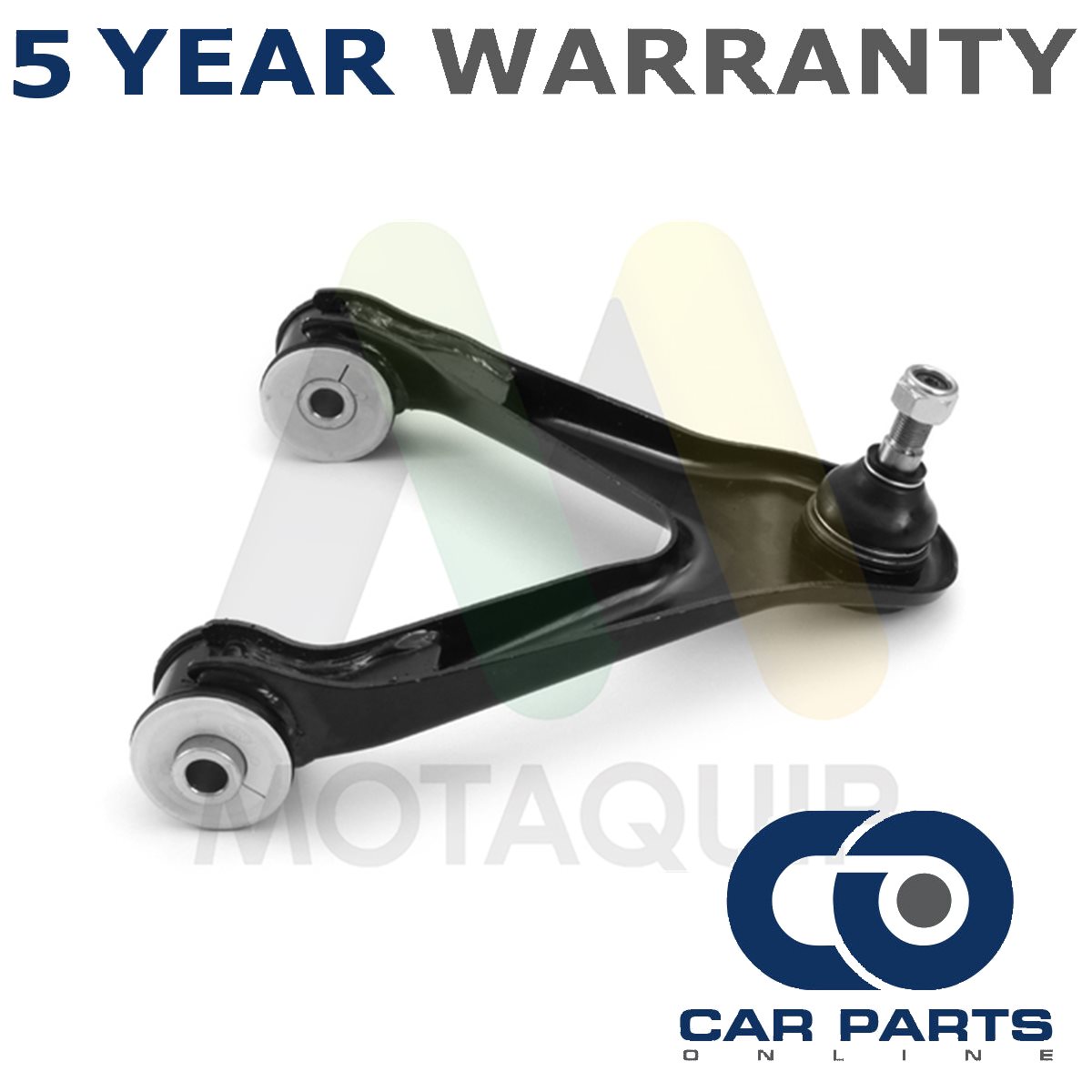 Track Control Arm Front Right Upper CPO Fits Iveco Daily 2.3 D 2.8 3.0 ...