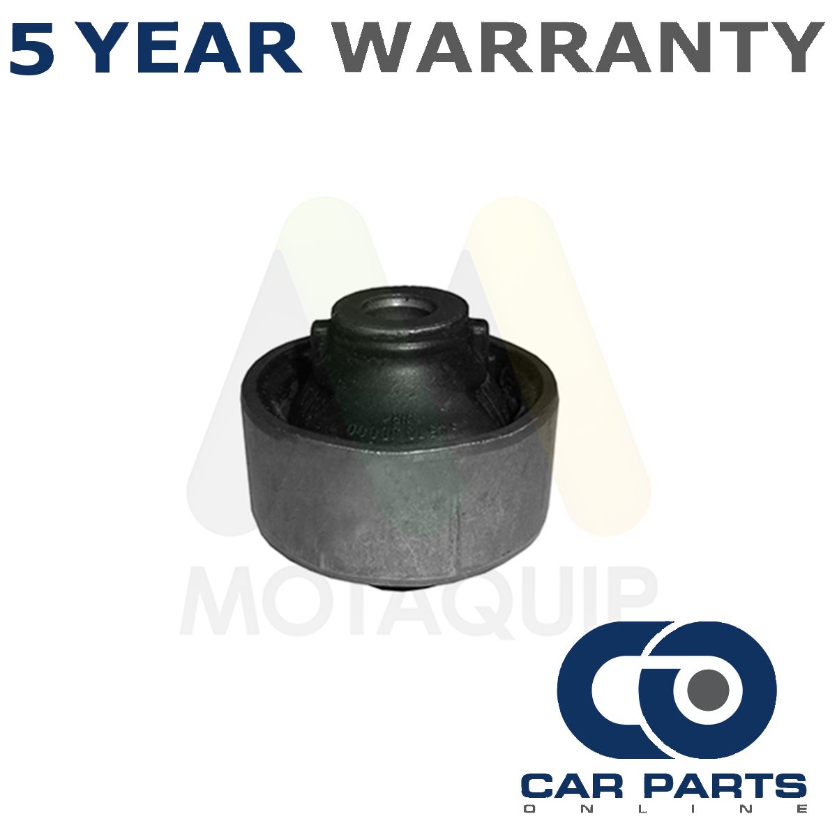 Gleissteuerarm Buchse vorne hinten unten CPO passt Nissan Juke Qashqai ...