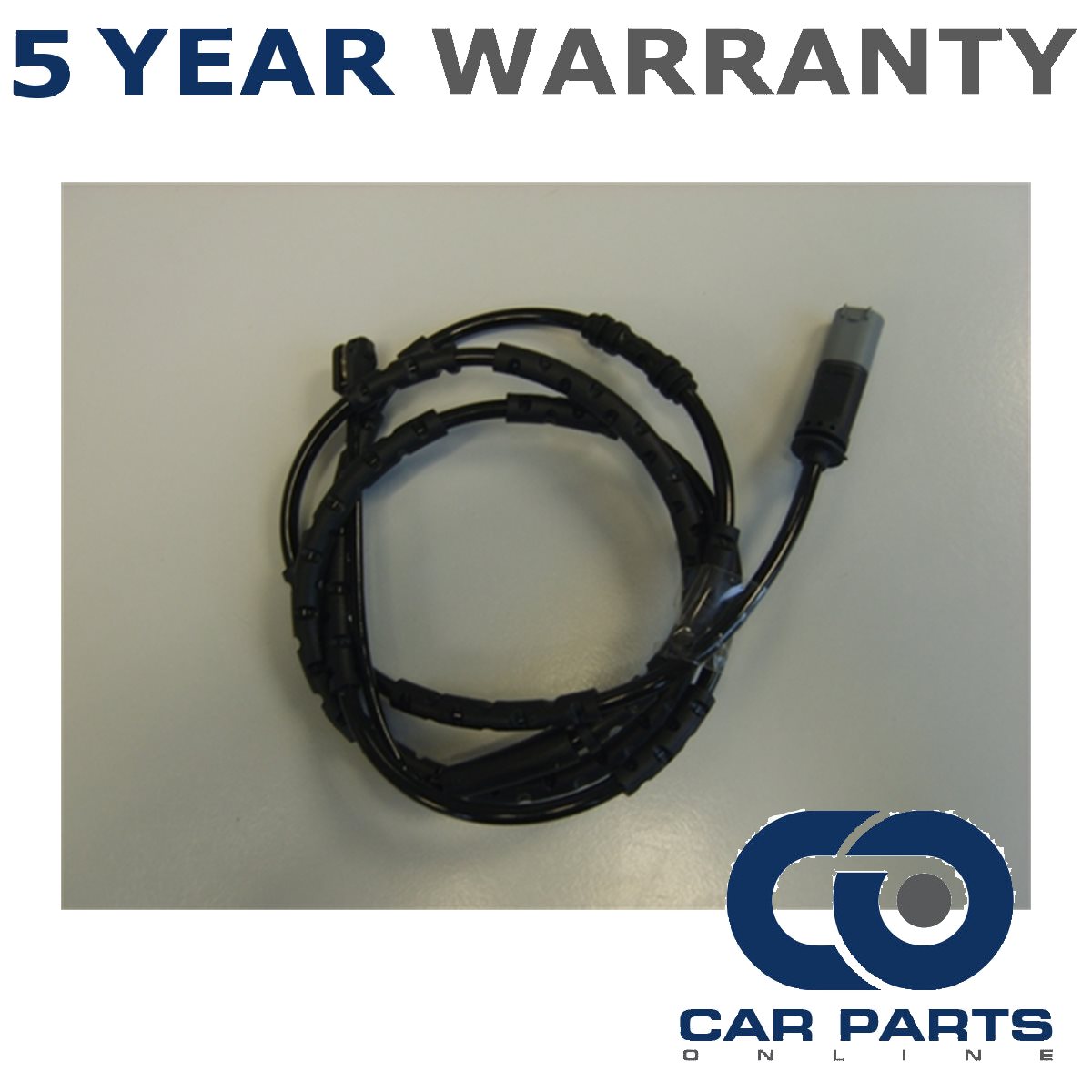 Brake Pad Wear Sensor Rear CPO Fits BMW Z4 2009-2016 2.0 2.5 3.0 ...