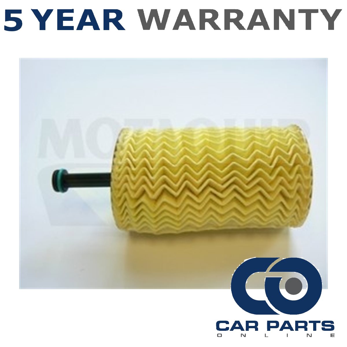 Oil Filter CPO Fits 206 307 106 C3 C2 Xsara Picasso Saxo 1.0 1.1 1.4 1. ...