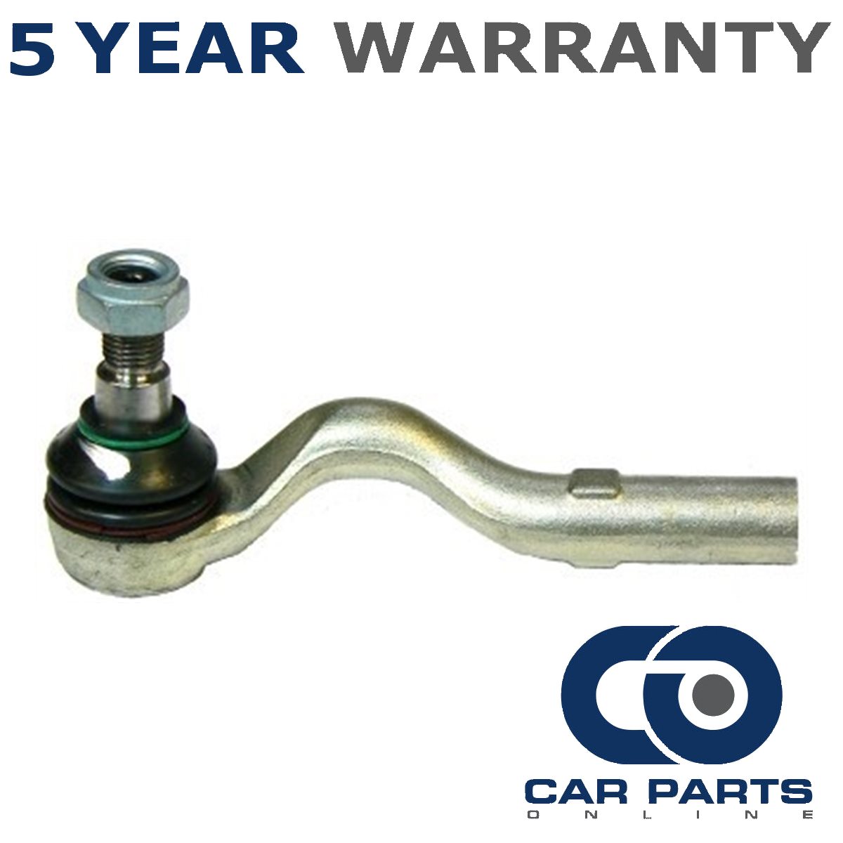 Tie Rod End Front Left Outer CPO Fits Mercedes E-Class 1995-2003 ...