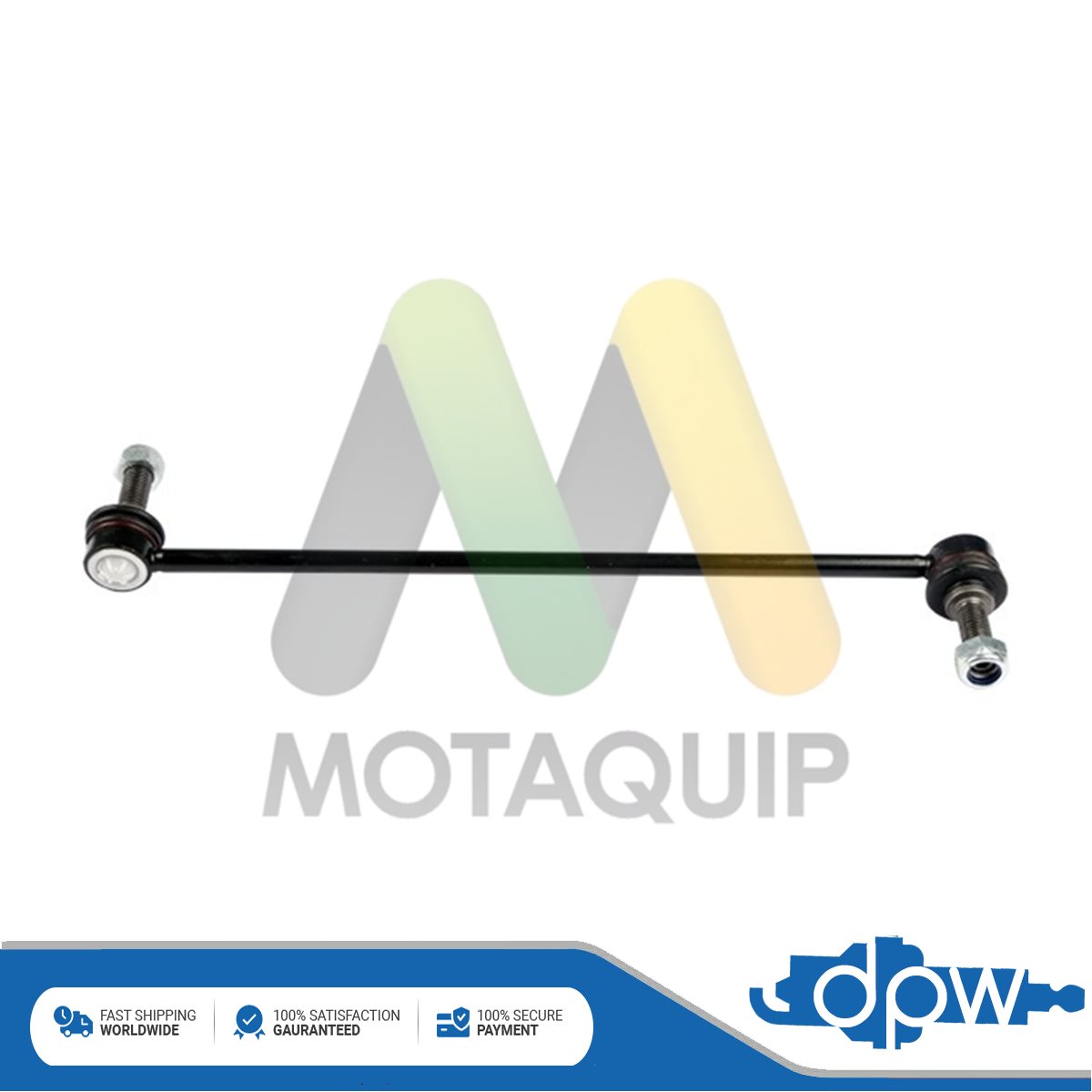 Fits Mazda 6 CX-5 2.0 2.2 D 2.5 Stabiliser Link Front DPW KD3534170 ...