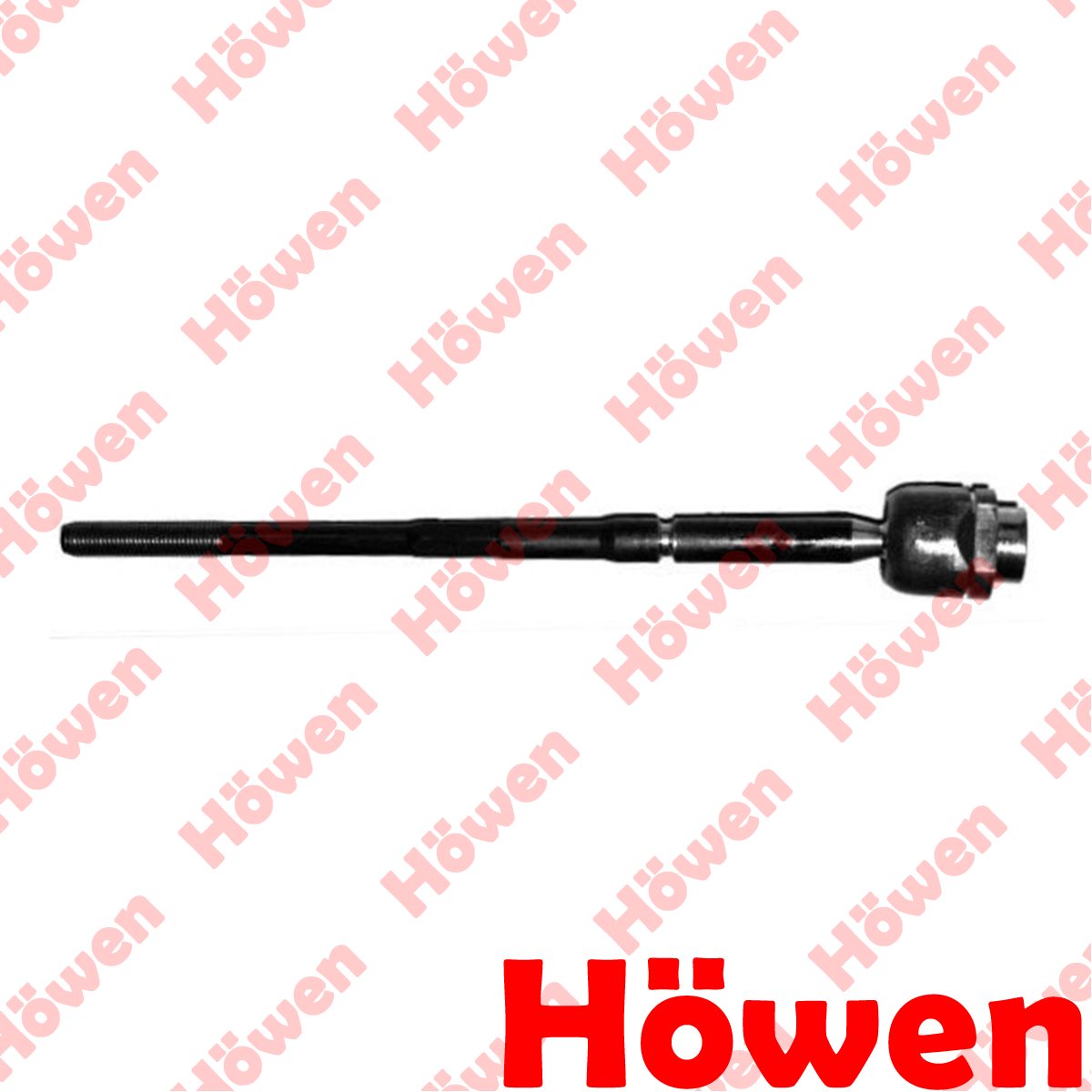 Fits Vauxhall Corsa 2000-2007 Combo 2001-2012 Tie Rod End Front Howen ...