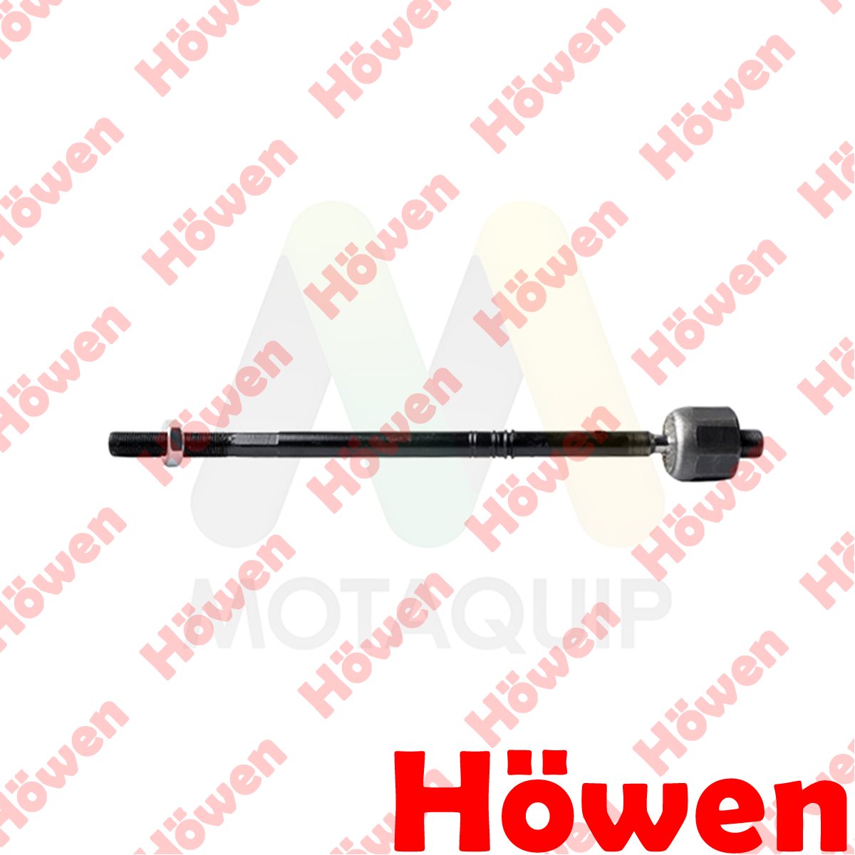 Fits Land Rover Range Sport Tie Rod End Front Howen LR033529 | eBay