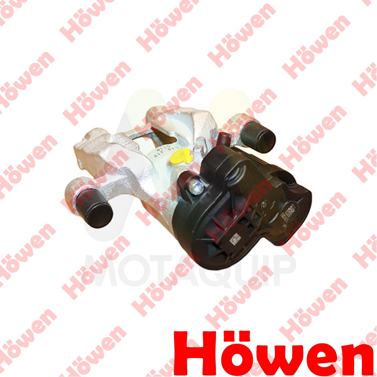 Fits VW Golf 2012- Audi TT 2014- A3 2013- Brake Caliper Rear Right ...