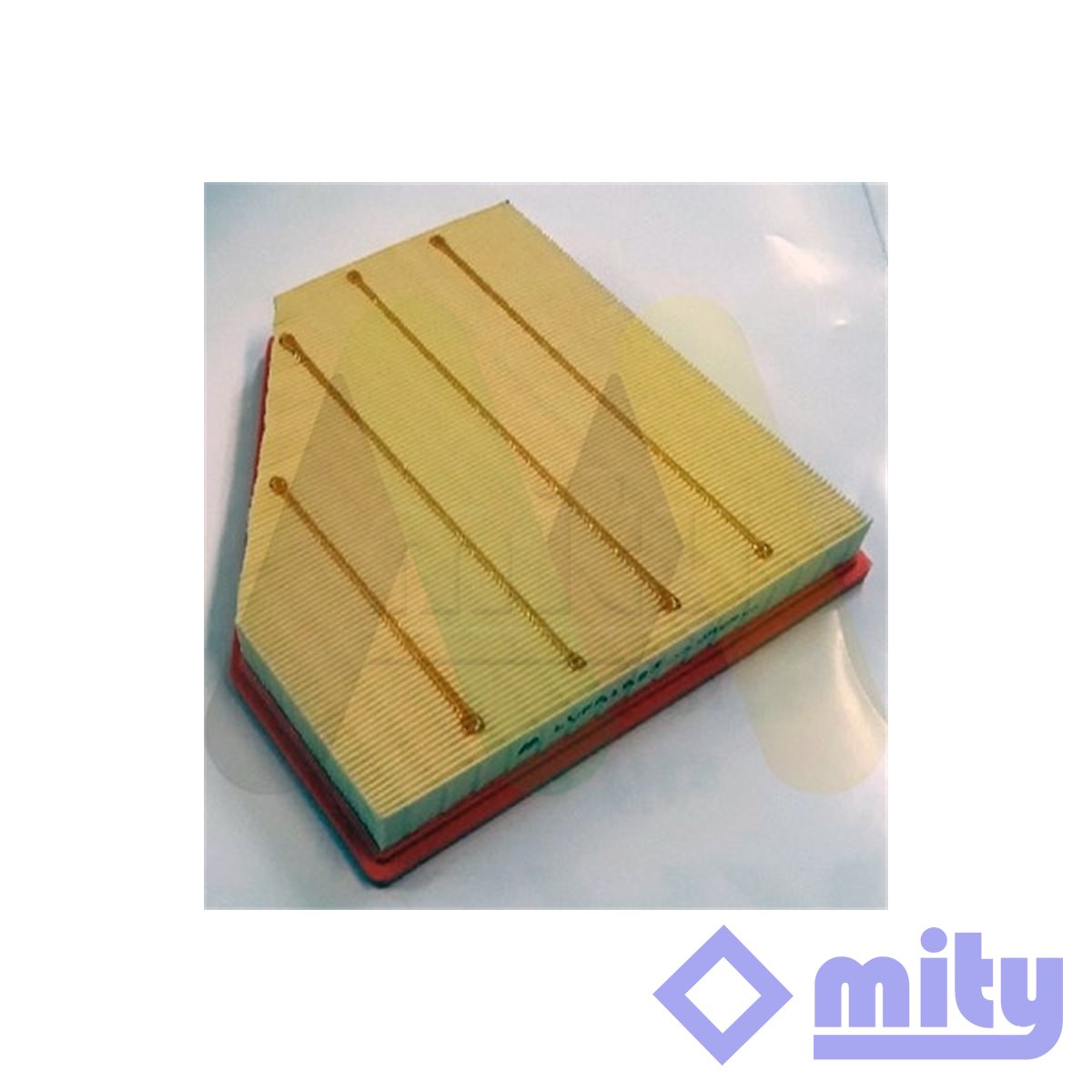 Fits BMW 1 Series 2 3 4 5 1.5 2.0 D 3.0 Air Filter Mity 13718605164 | eBay