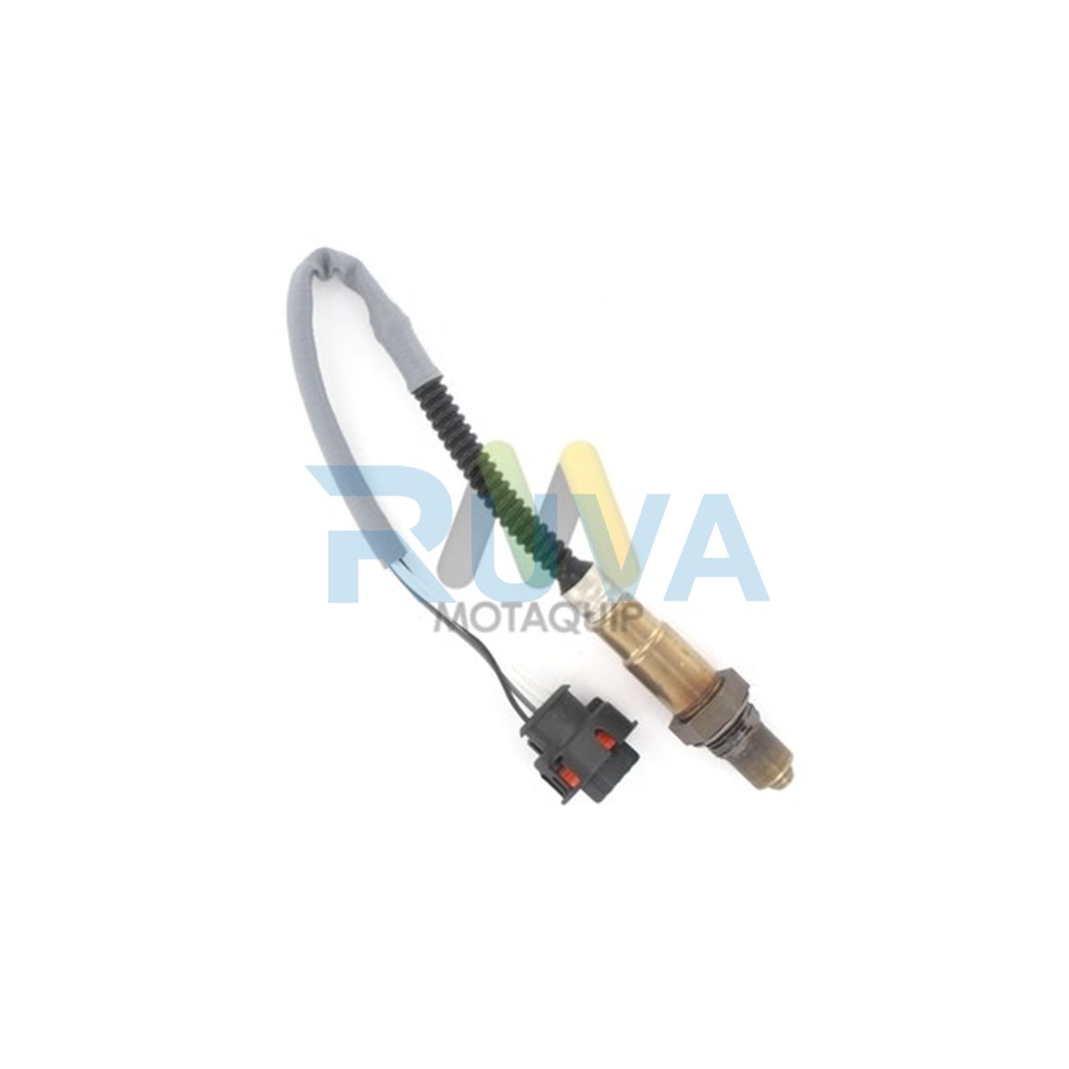 Fits Vauxhall Corsa Astra Meriva Adam Mokka Ruva Lambda Oxygen Sensor ...