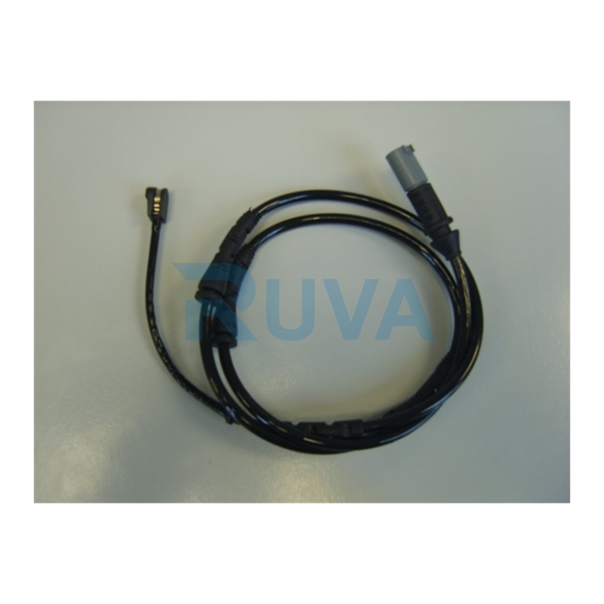 Fits BMW 5 Series 2009-2017 Ruva Rear Brake Pad Wear Sensor #2 ...