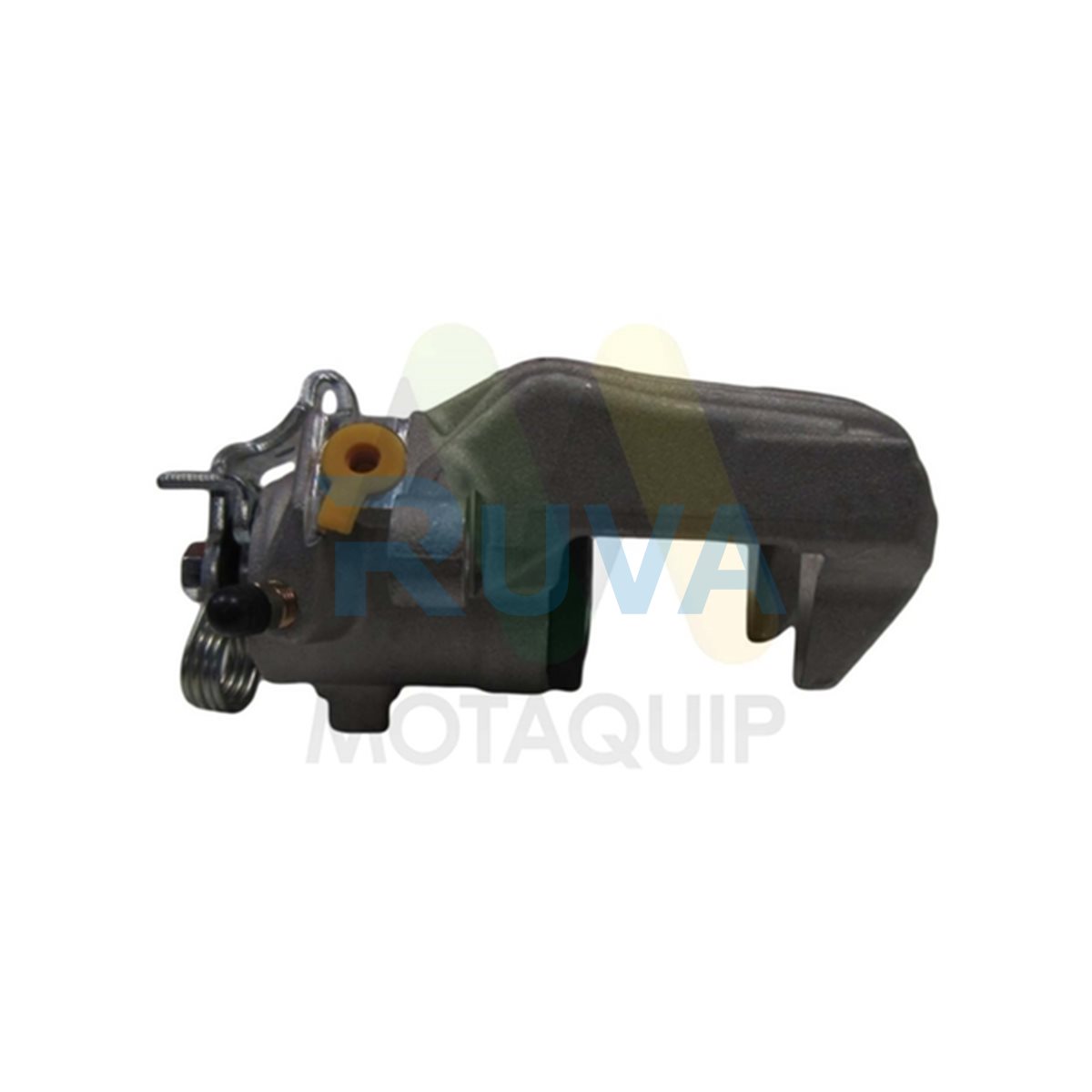 Fits Skoda Octavia 1996-2010 Ruva Rear Left Brake Caliper 8N0615423 ...