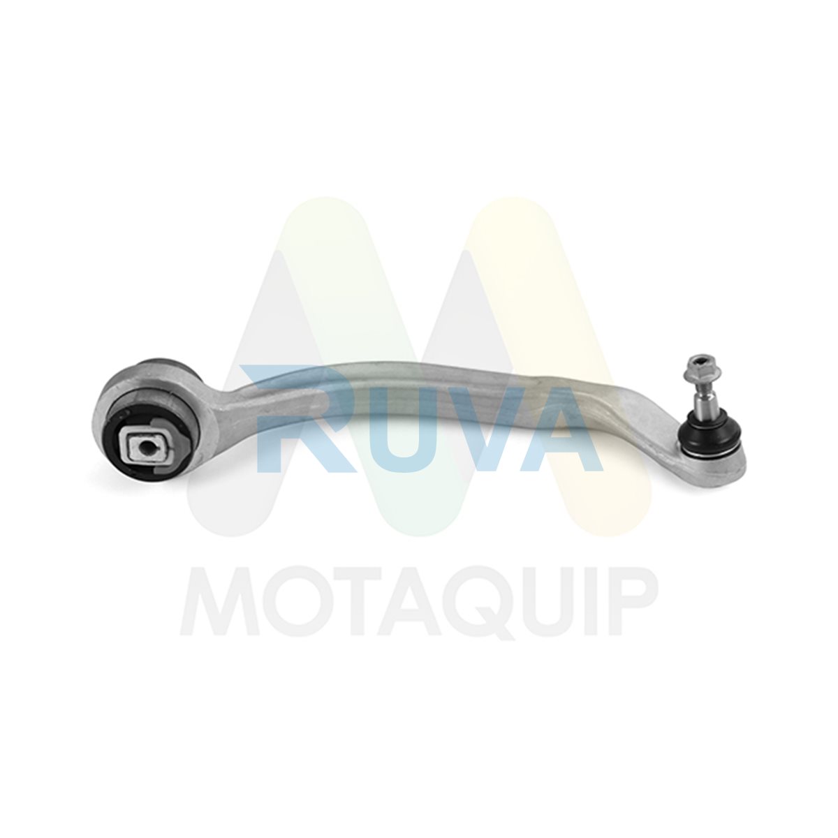 Fits Audi A4 A6 VW Passat Ruva Front Rear Right Lower Track Control Arm ...