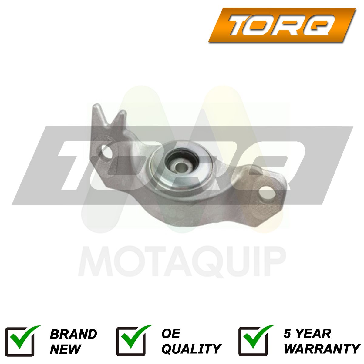 Strut Top Mount Rear Left Torq Fits Vauxhall Insignia 2008-2017 ...