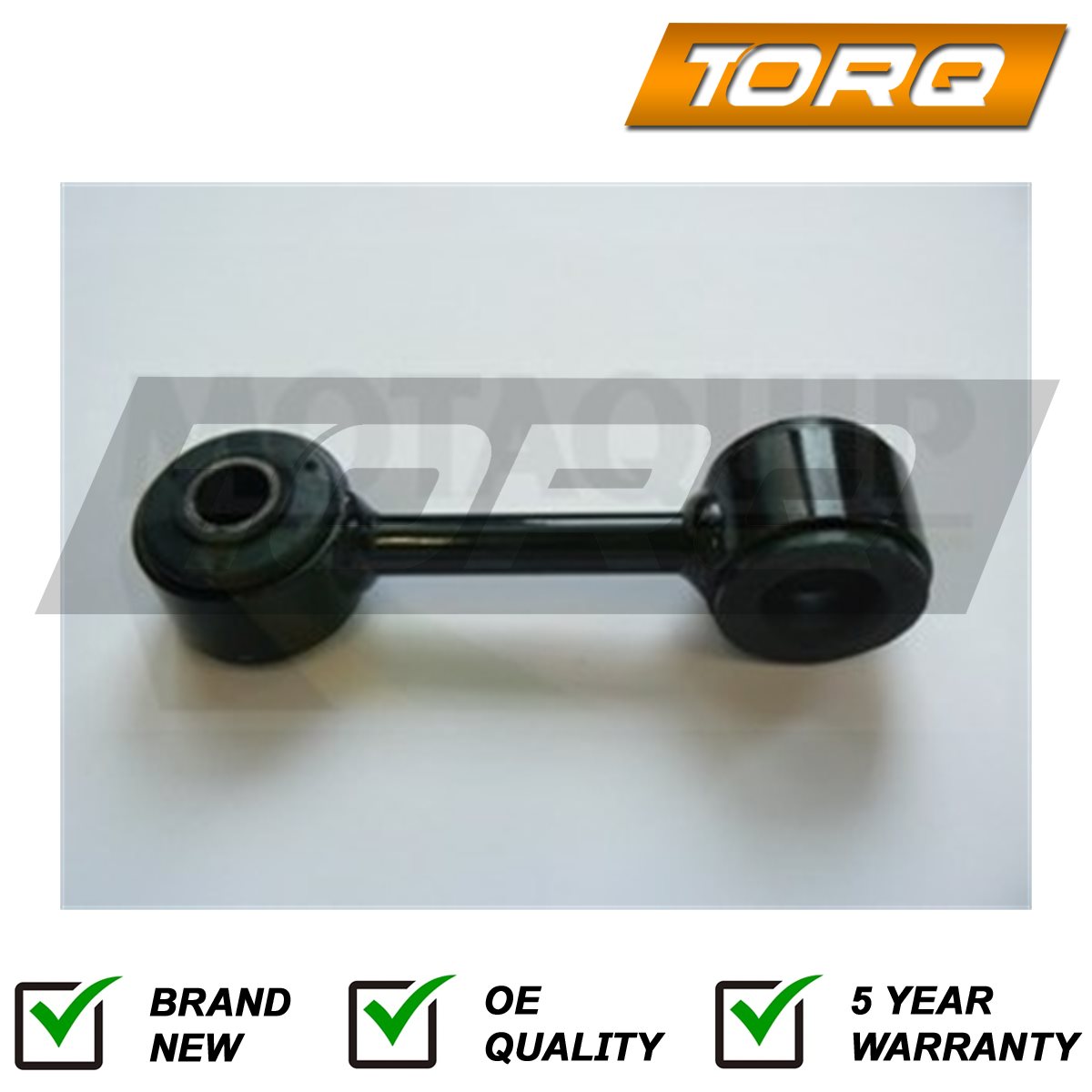 Stabiliser Link Front Torq Fits VW Transporter 1990-2003 #2 7D0411049 ...