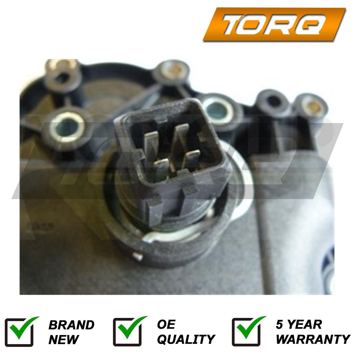 Thermostat Coolant Torq Fits Renault Scenic Megane Modus 1.4 1.6 ...
