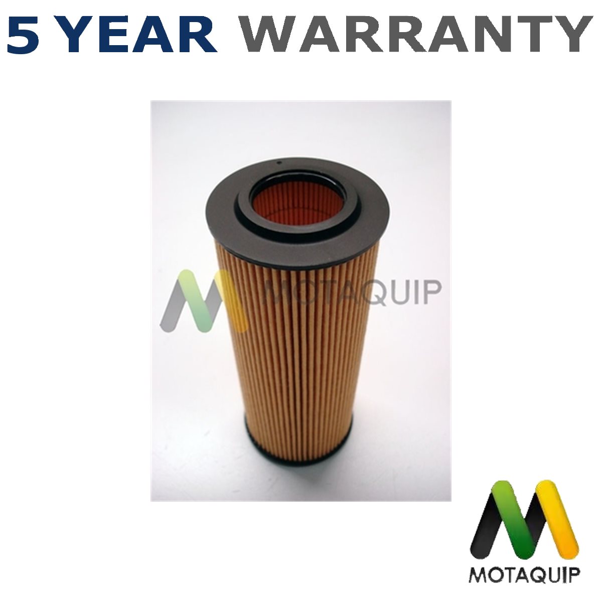 Motaquip Oil Filter Fits Audi Q5 Allroad VW Touareg + Other Models ...