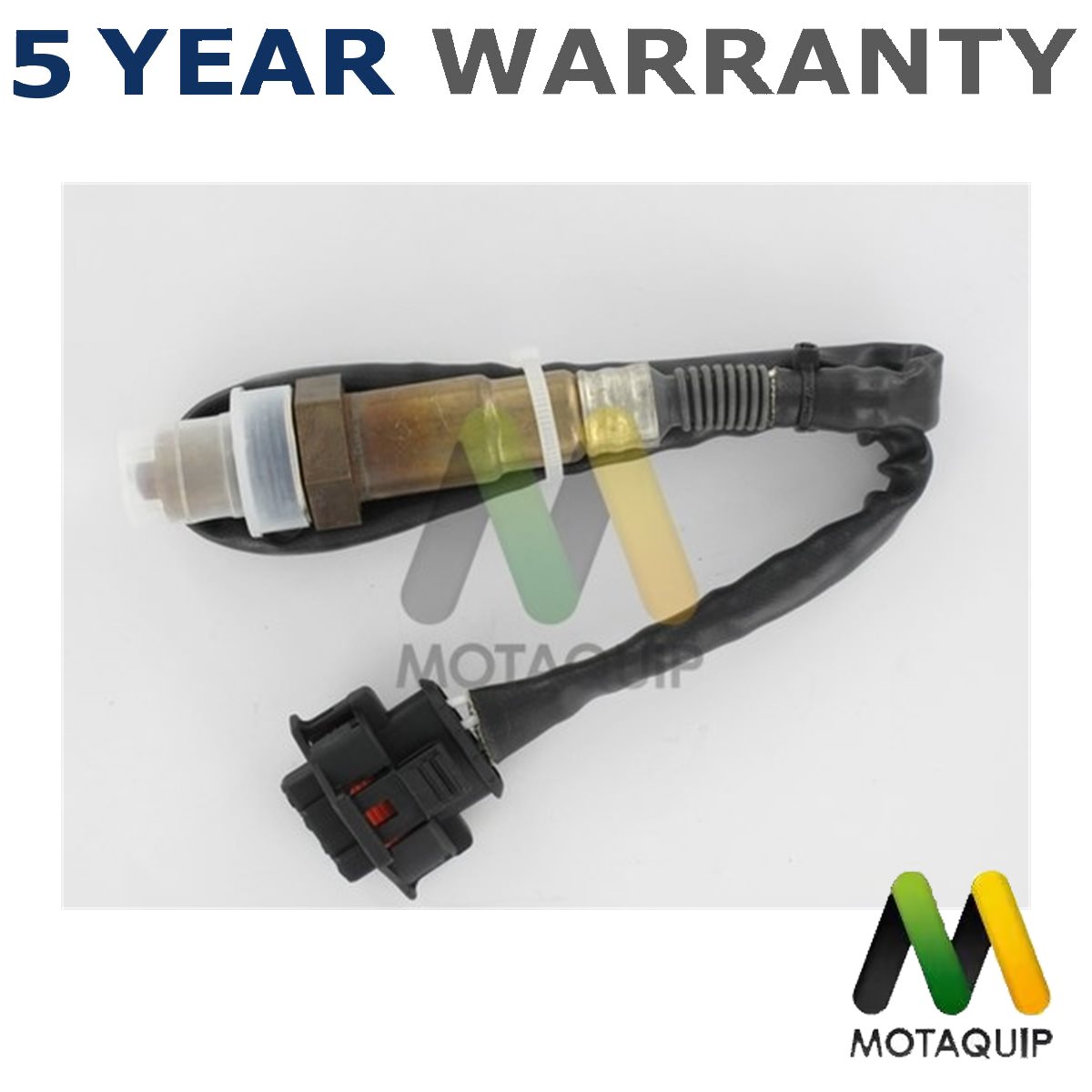 Motaquip Lambda Oxygen Sensor Fits Vauxhall Corsa Astra Meriva Mokka ...