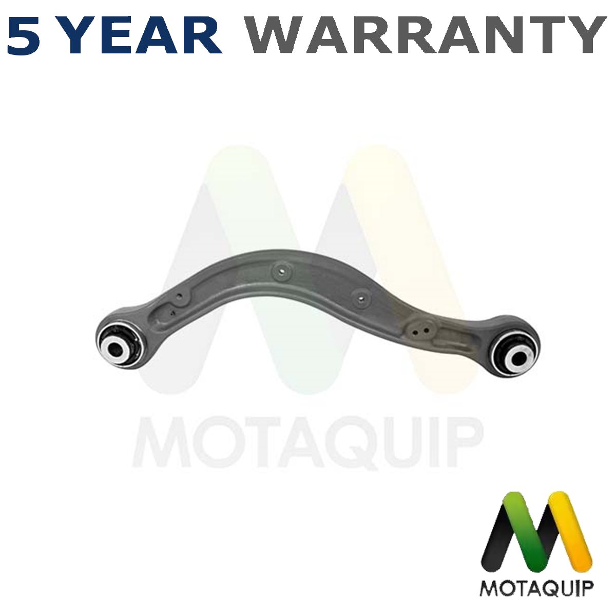 Motaquip Rear Upper Track Control Arm Fits Land Rover Range Sport ...