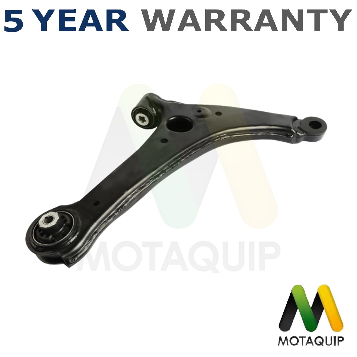 Motaquip Front Right Lower Track Control Arm Fits Mercedes Sprinter ...
