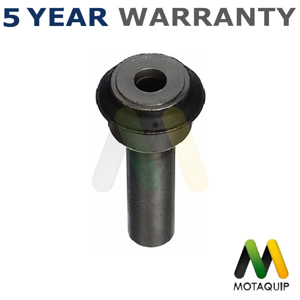 MOTAQUIP FRONT SUBFRAME Bush Fits Nissan Qashqai 1.5 dCi 1.6 2.0 ...