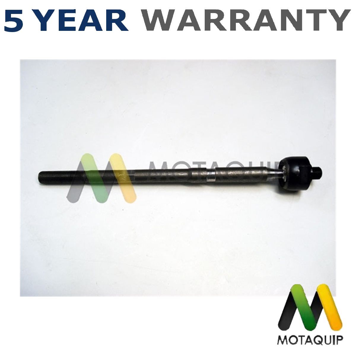 Motaquip Front Tie Rod End Fits Vauxhall Corsa 2006-2014 Fiat Grande ...