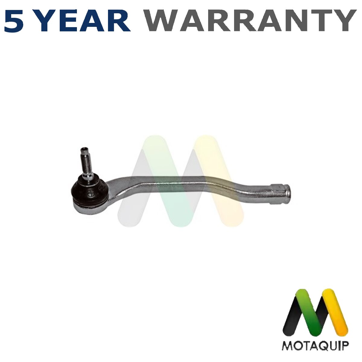 Motaquip Front Left Outer Tie Rod End Fits Dacia Duster 1984 ...