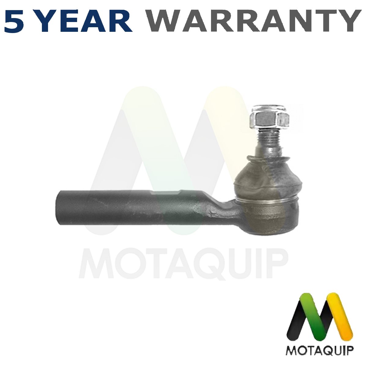 Motaquip Front Outer Tie Rod End Fits Land Cruiser Prado 3.0 D 4.0 ...