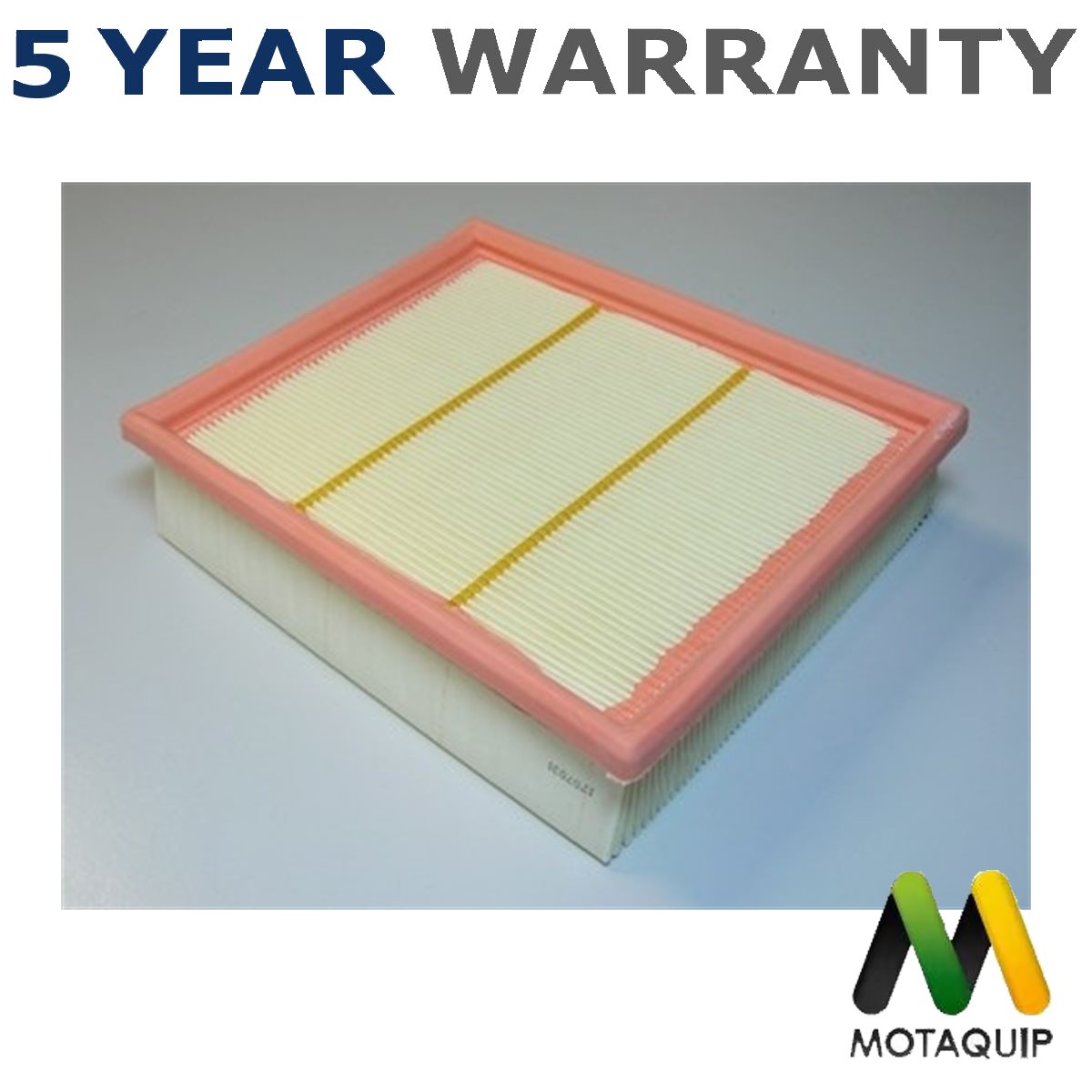 Motaquip Air Filter Fits Mercedes A-Class B-Class 1.5 1.7 2.0 ...