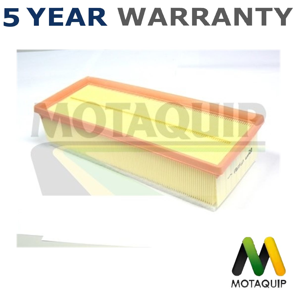 MOTAQUIP AIR FILTER Fits VW Audi Skoda Seat #2 1K0129620L 1K0129620E £ ...