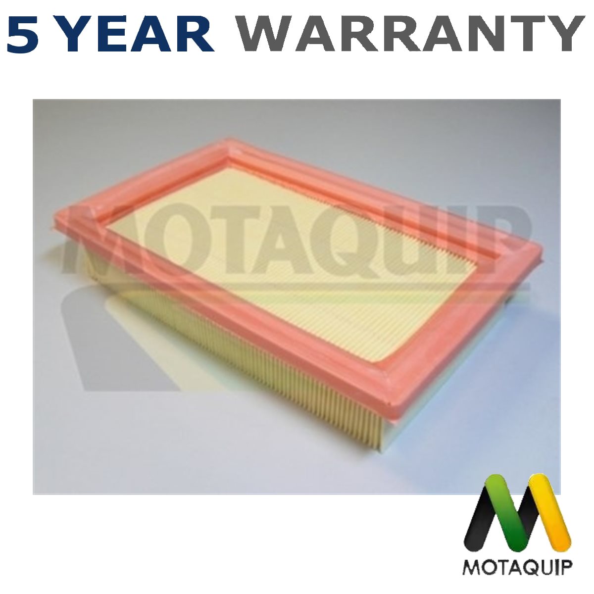 Motaquip Air Filter Fits Daihatsu Hijet 1998- 1.3 1780187Z08 | eBay UK