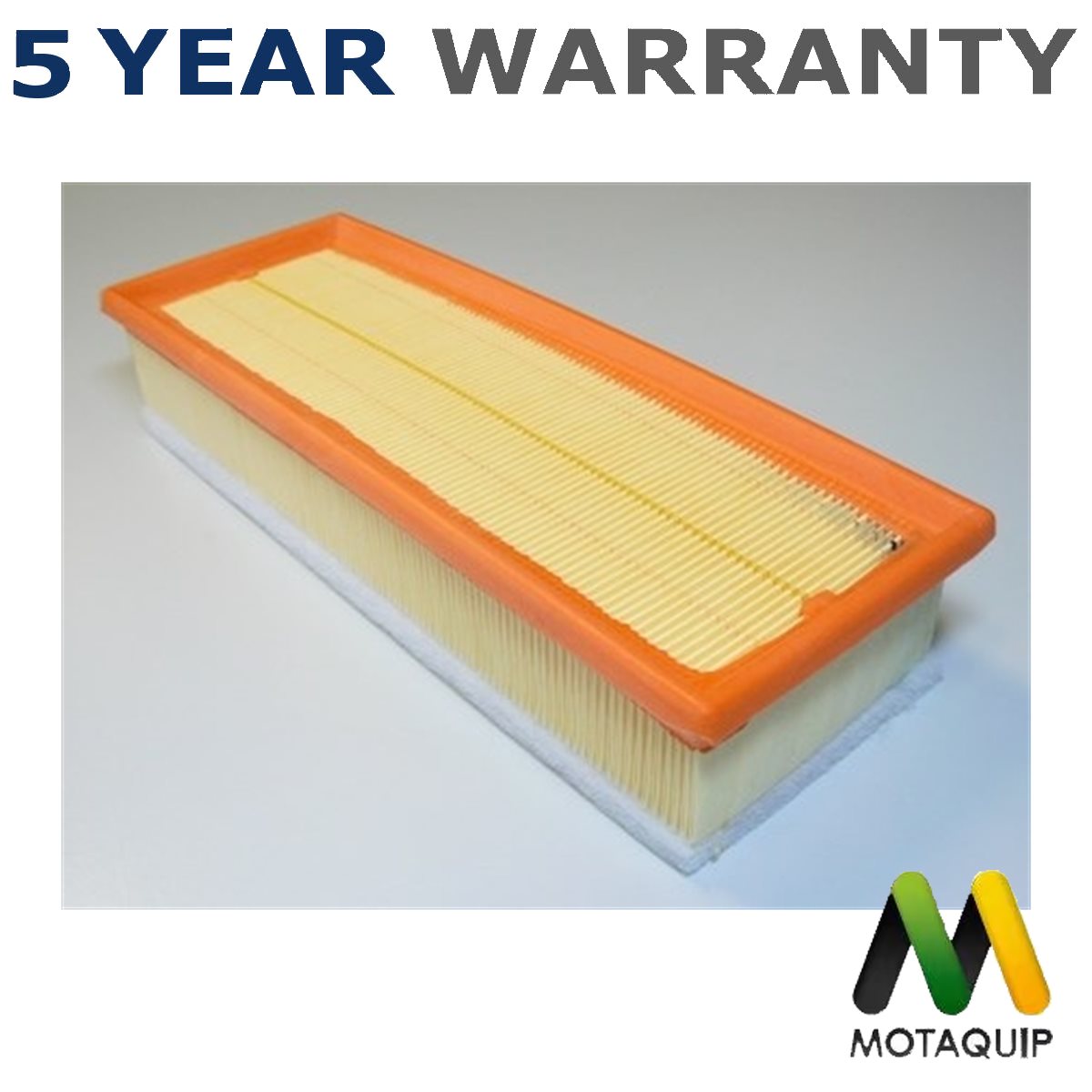 Motaquip Air Filter Fits Ford Maverick Mazda Tribute 2.0 2.3 3.0 ...