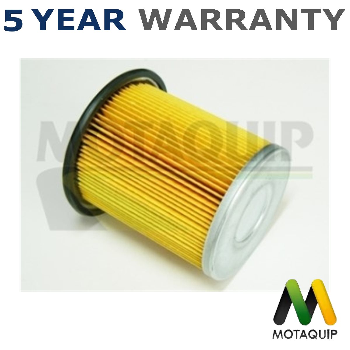 Motaquip Fuel Filter Fits Peugeot 406 Citroen XM 2.1 D TD + Other ...