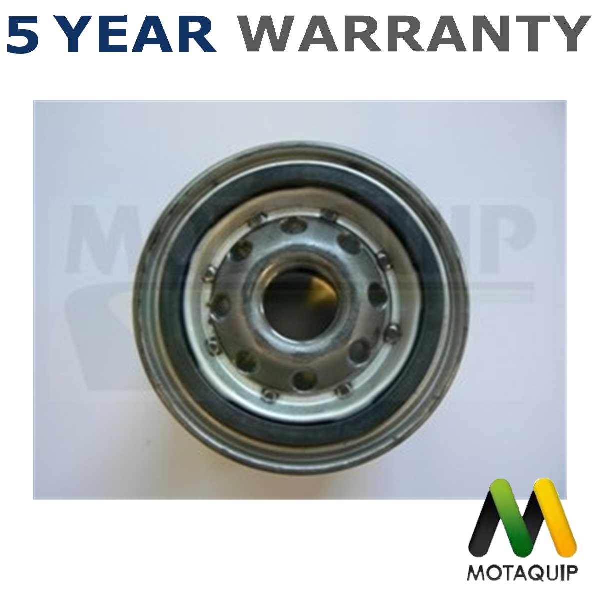 Motaquip Oil Filter Fits Nissan Micra 1982-1992 1.0 1.2 1520801B10 ...