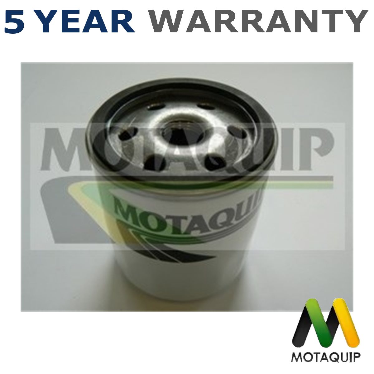 Motaquip Oil Filter Fits Fiat Lancia Alfa Romeo Seat Innocenti ...