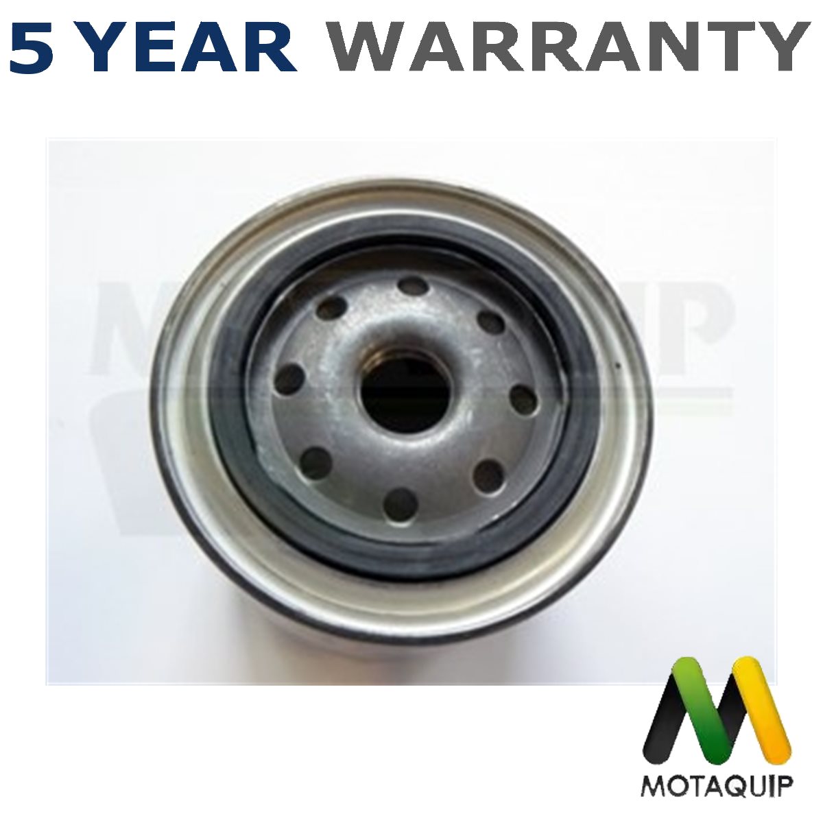 Motaquip Oil Filter Fits Land Rover Defender Discovery 110 Range ...