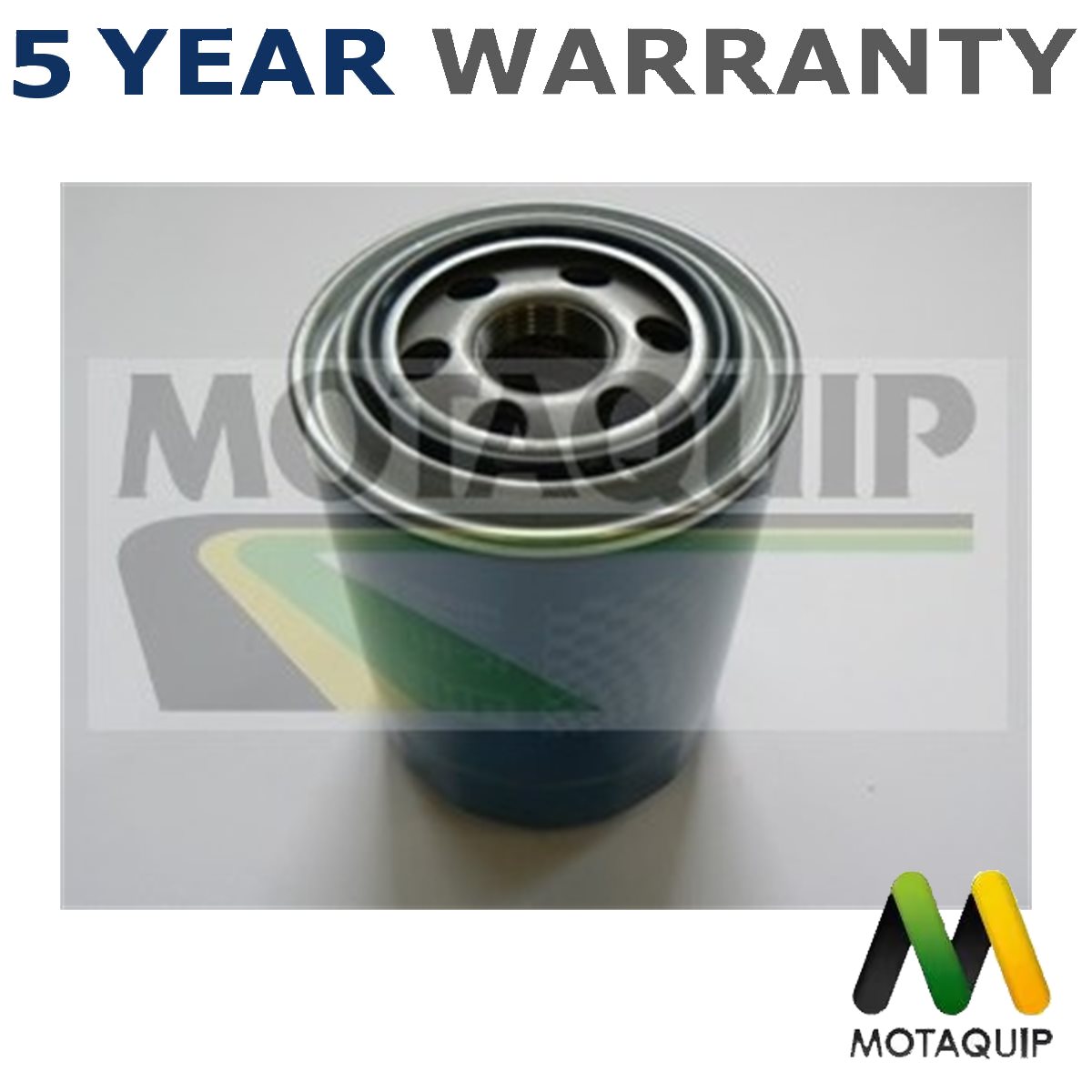 Motaquip Oil Filter Fits Kia Sorento 2002-2011 2.5 CRDi 263104A010 ...