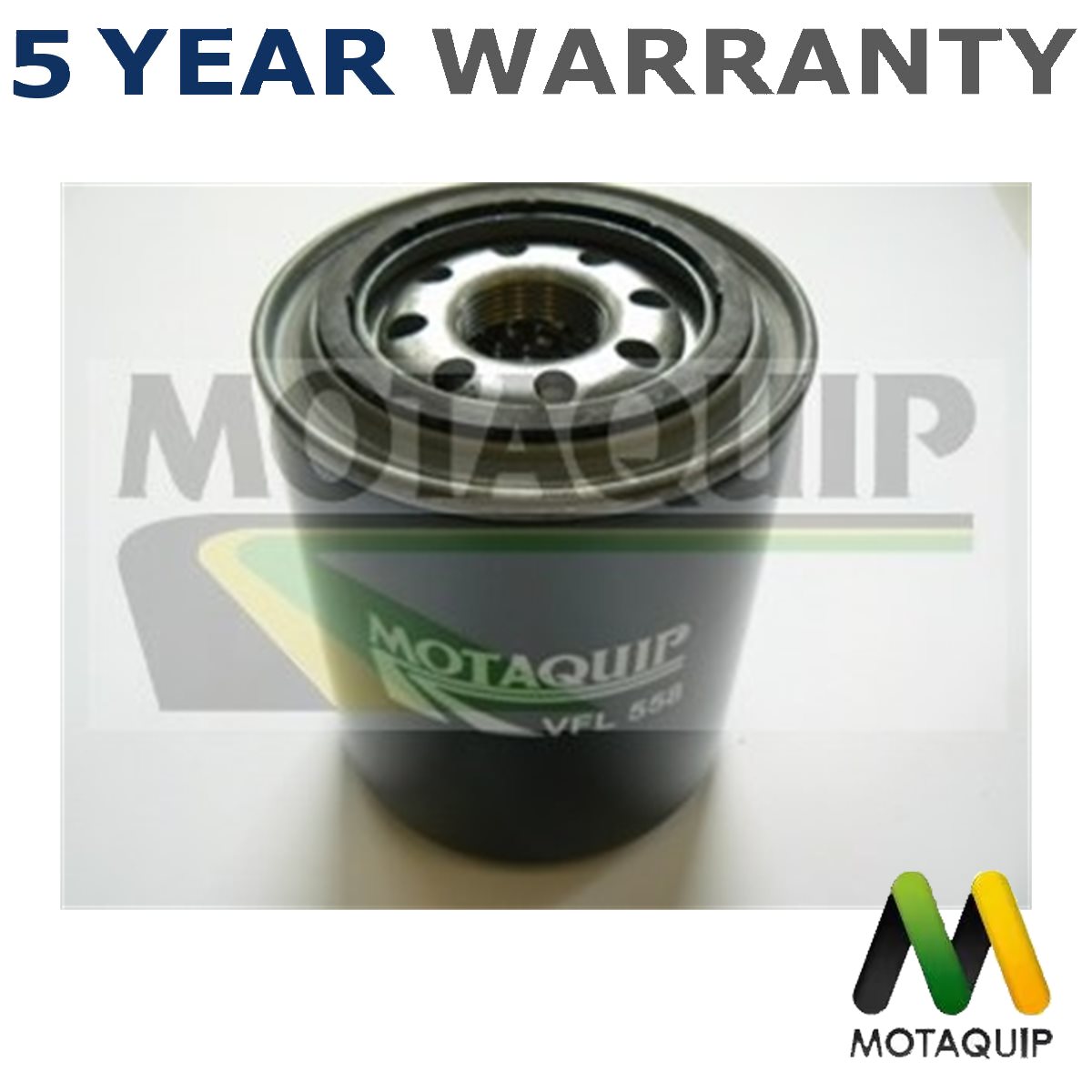 Motaquip Oil Filter Fits Kia Sedona Hyundai Terracan i800 iload + Other ...