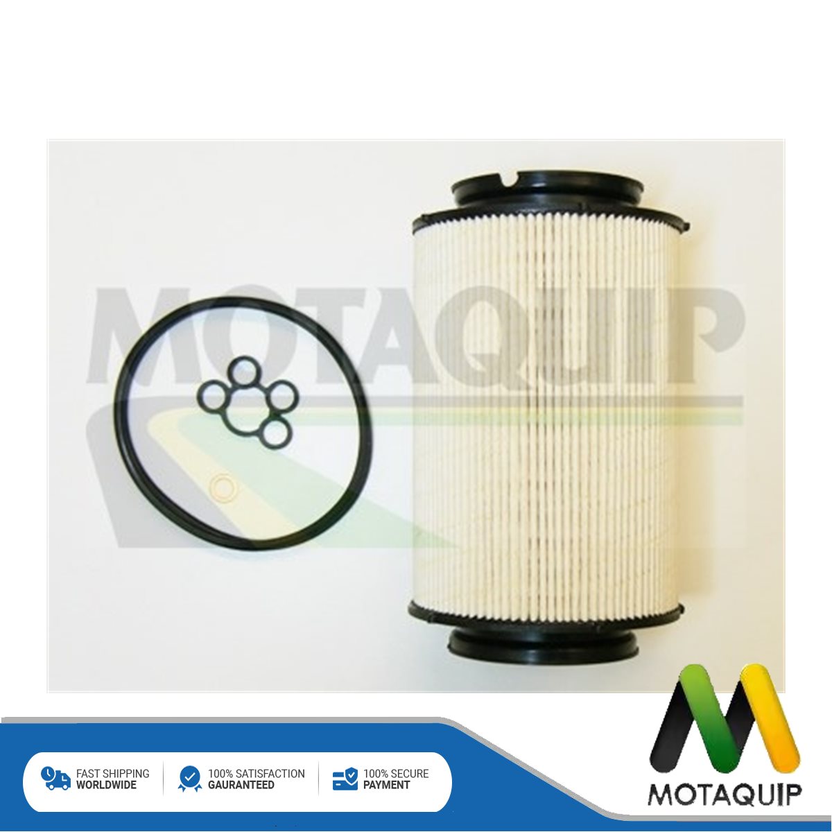 Fits VW Golf Touran Caddy Audi A3 Seat Leon Skoda Octavia Fuel Filter ...