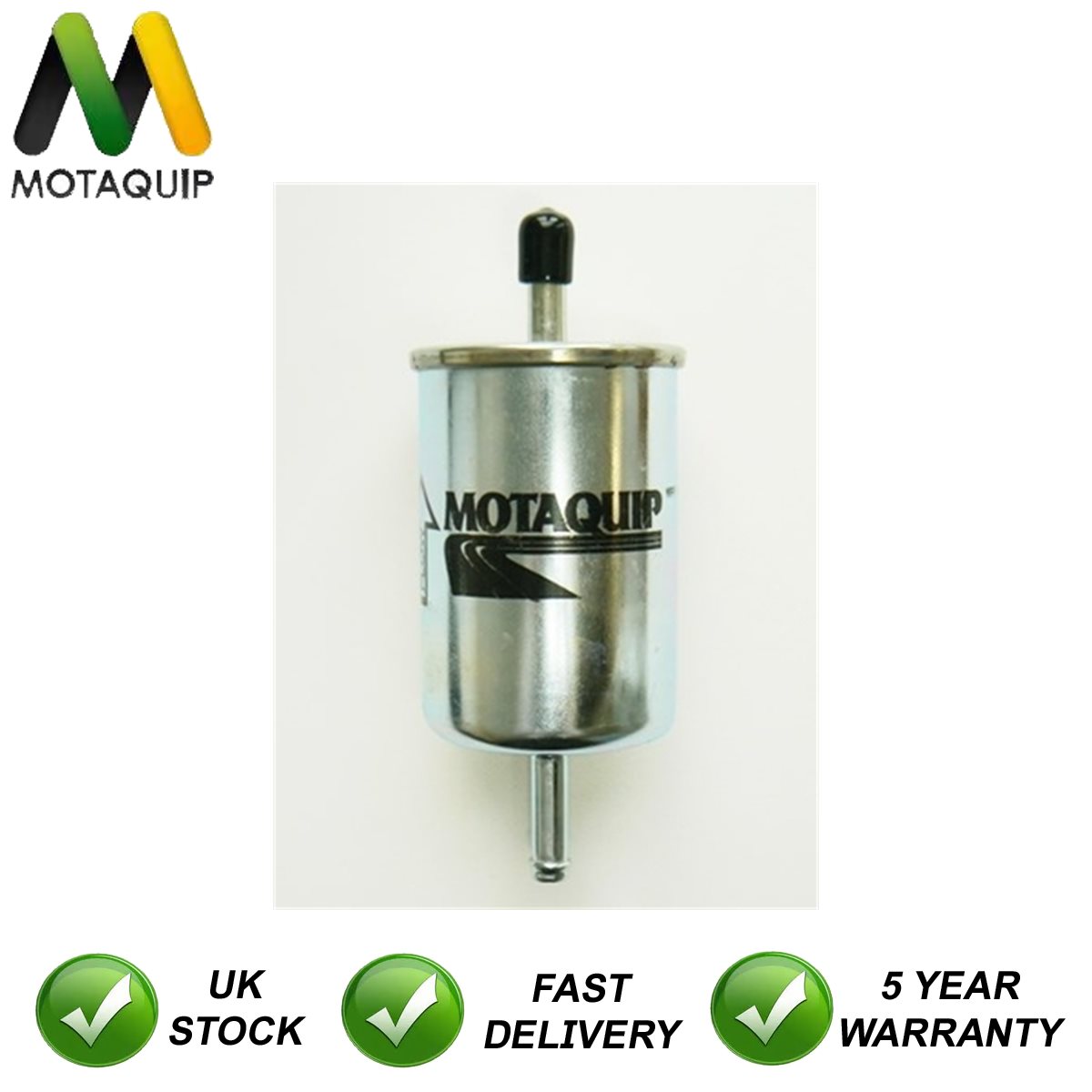 Fuel Filter Motaquip Fits Vauxhall VW | eBay