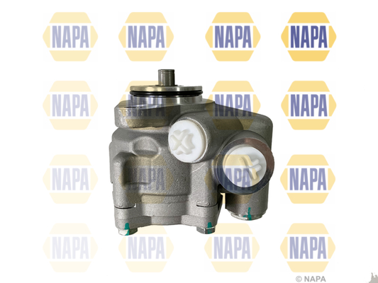 Power Steering Pump NAPA Fits Fiat Ducato 1989- Renault Master 1980 ...