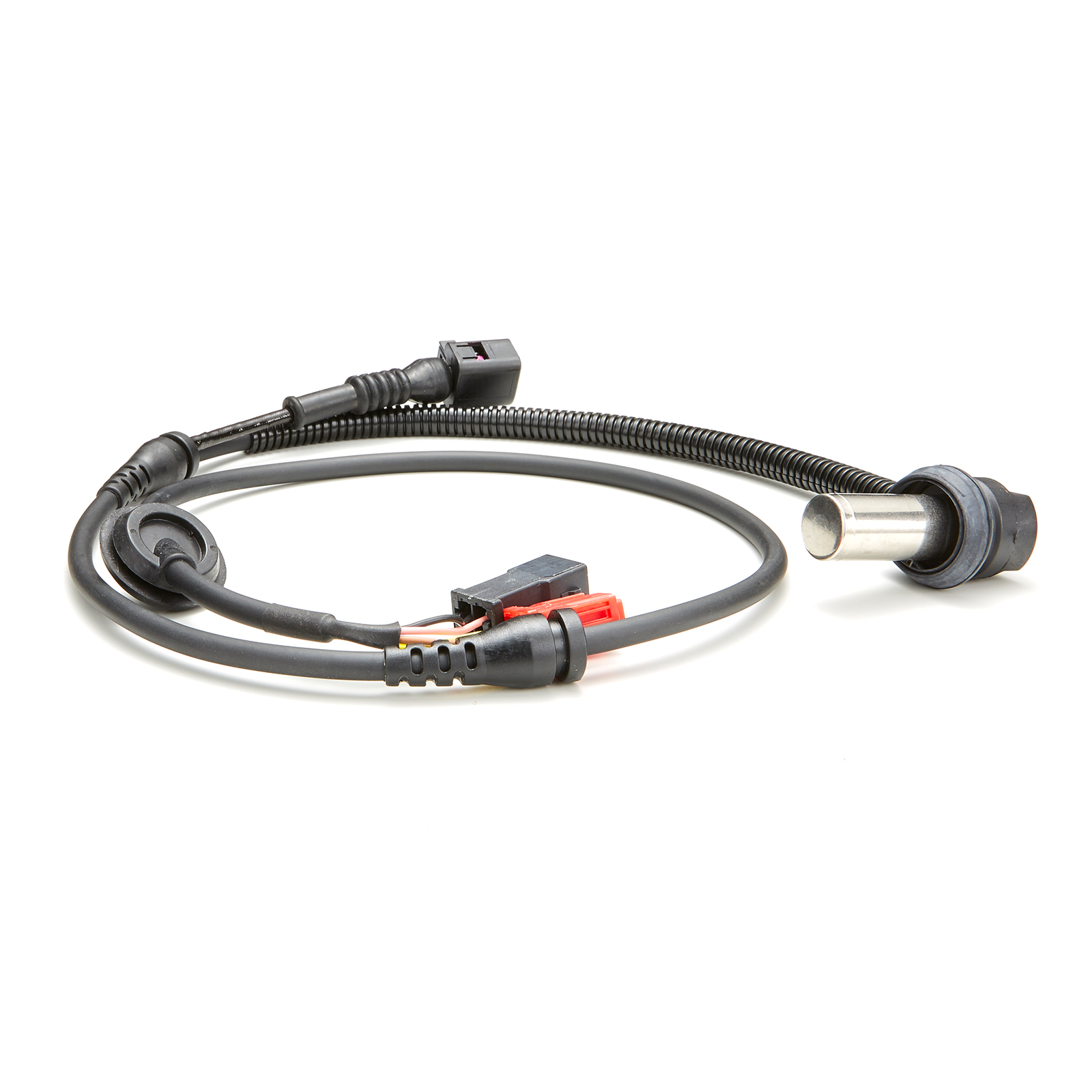 ABS Wheel Speed Sensor Front For Audi A4 Skoda Superb VW Passat ...