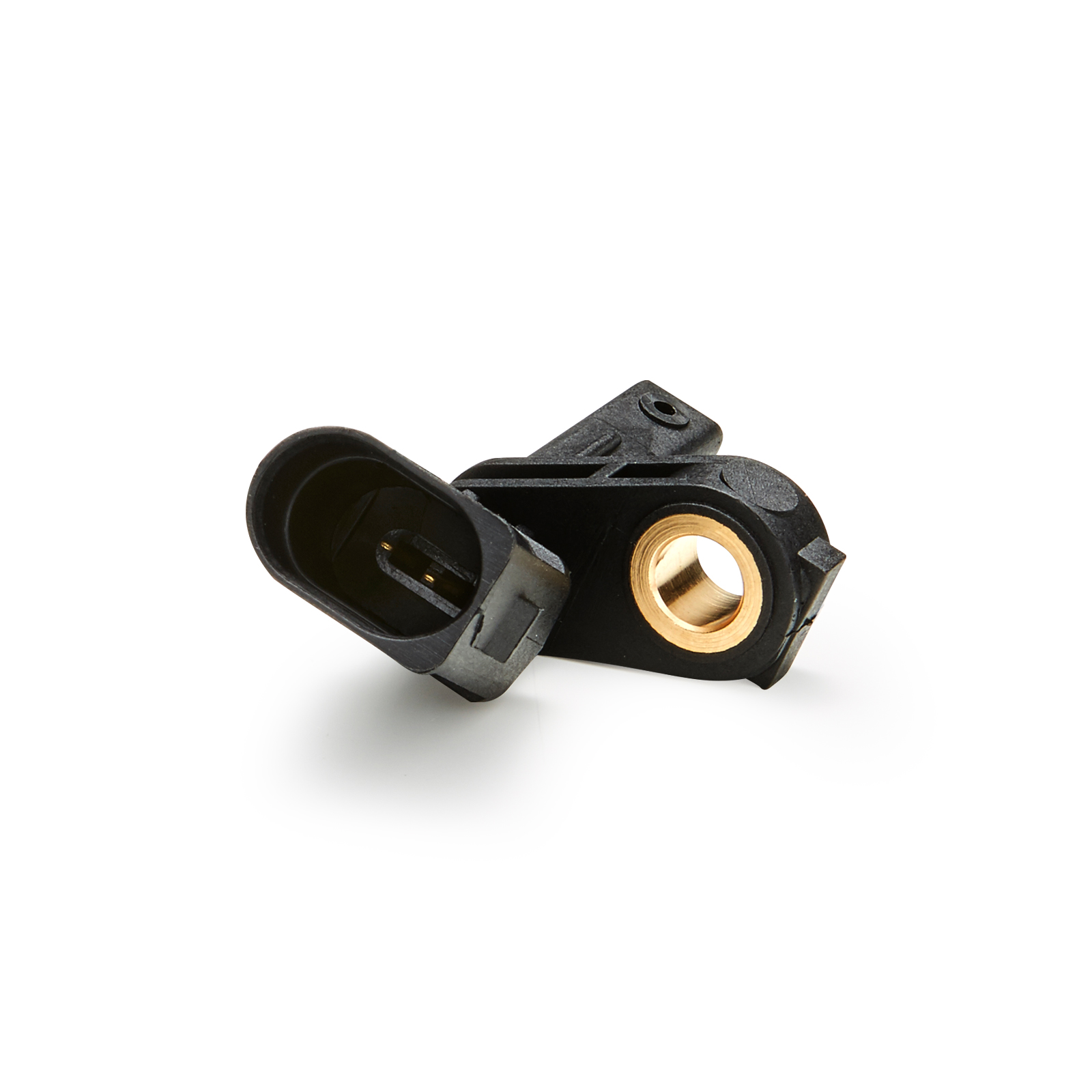 ABS Wheel Speed Sensor Front Left Fits Audi A3 TT VW Golf Passat Seat ...