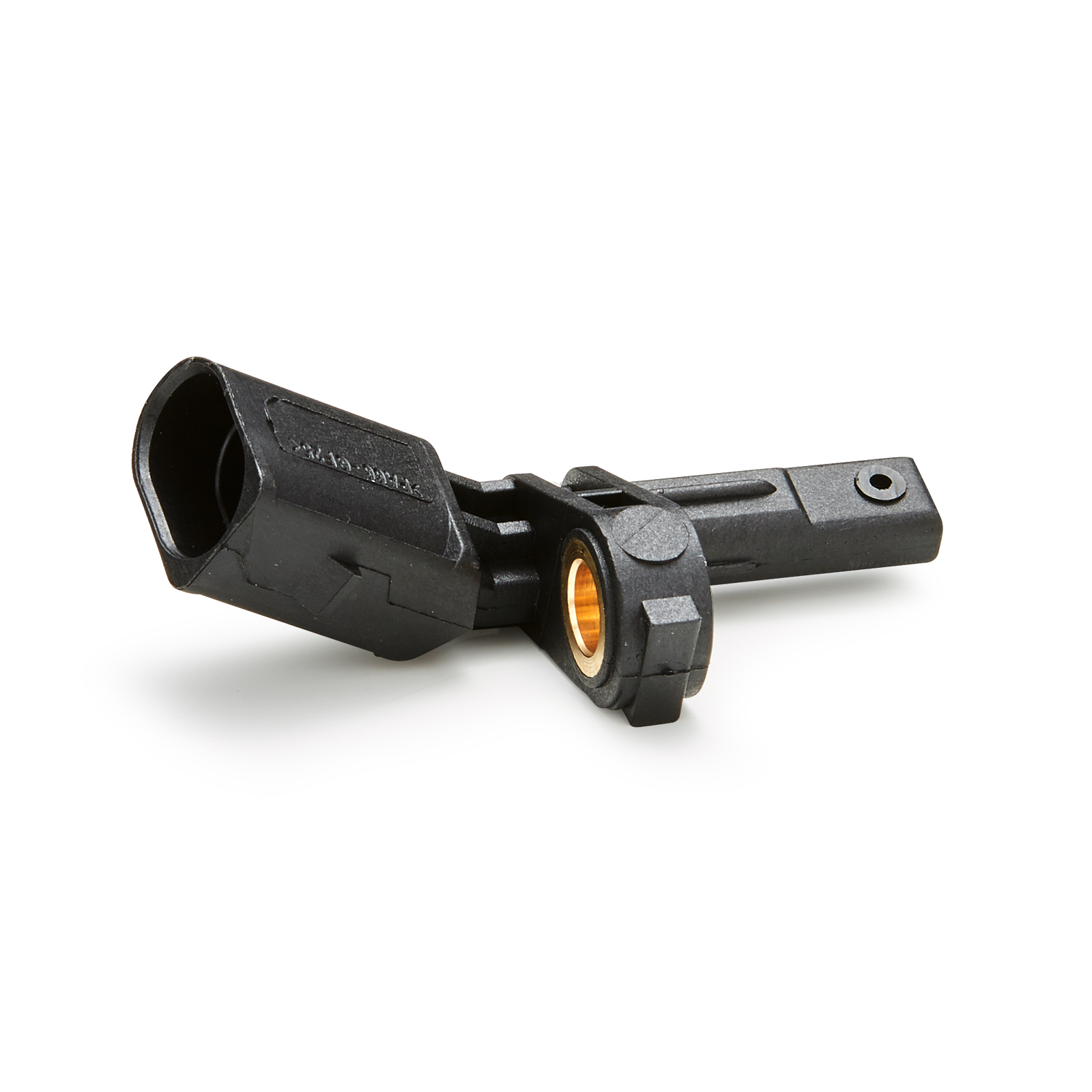 ABS Wheel Speed Sensor Front Left Fits Audi A3 TT VW Golf Passat Seat ...