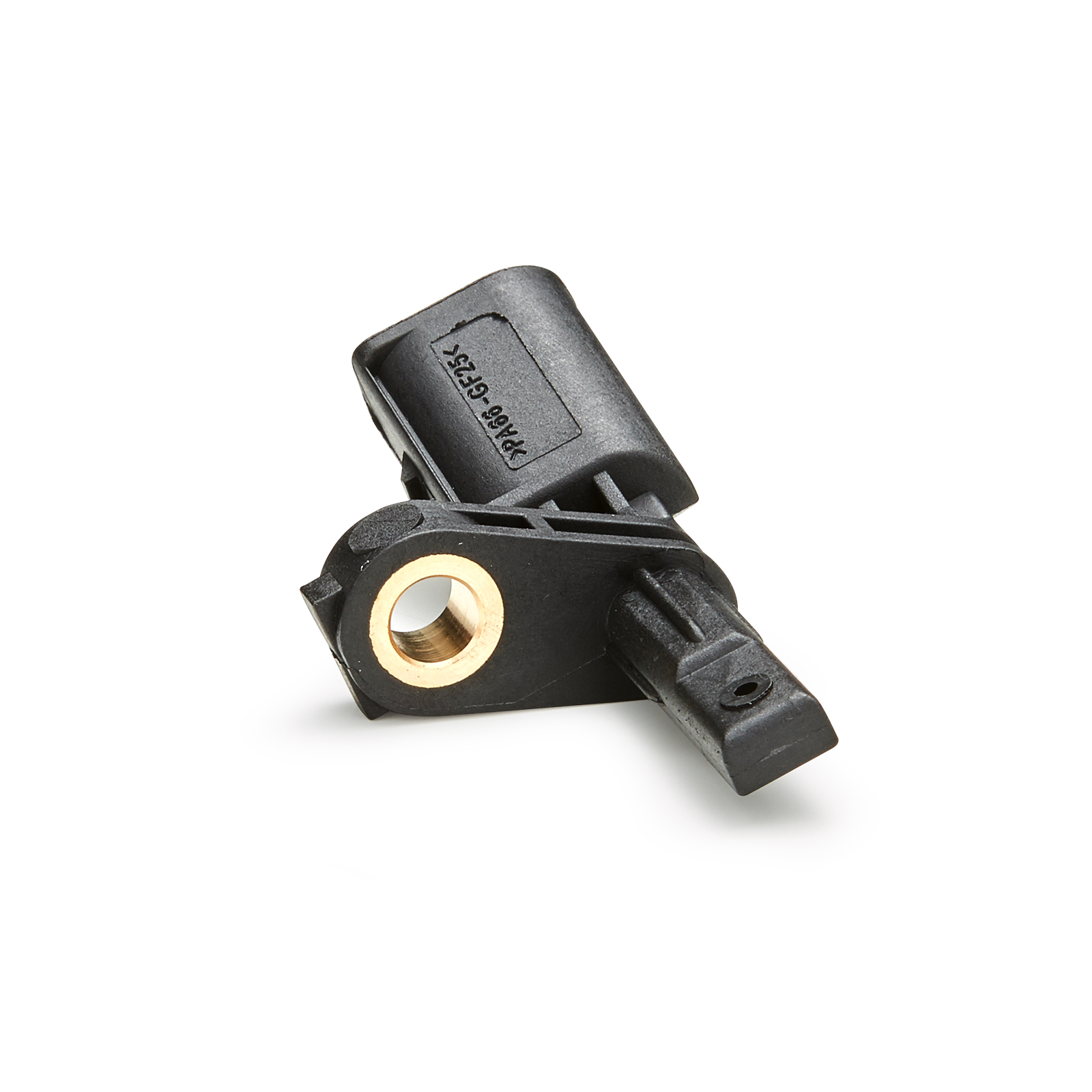 ABS Wheel Speed Sensor Front Left Fits Audi A3 TT VW Golf Passat Seat ...