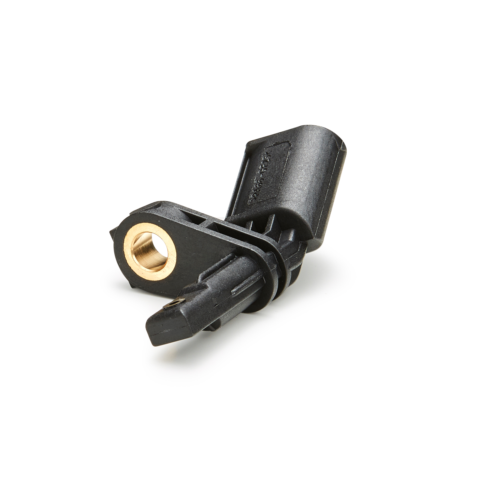 ABS Wheel Speed Sensor Front Left Fits Audi A3 TT VW Golf Passat Seat ...