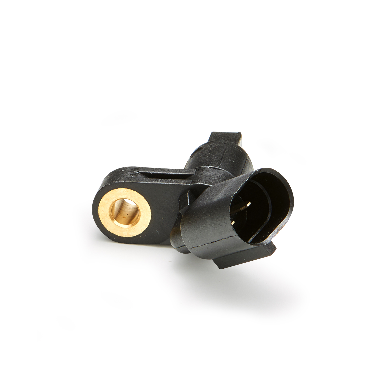 FRONT RIGHT ABS WHEEL SPEED SENSOR FOR VW GOLF NEW BEETLE PASSAT POLO ...