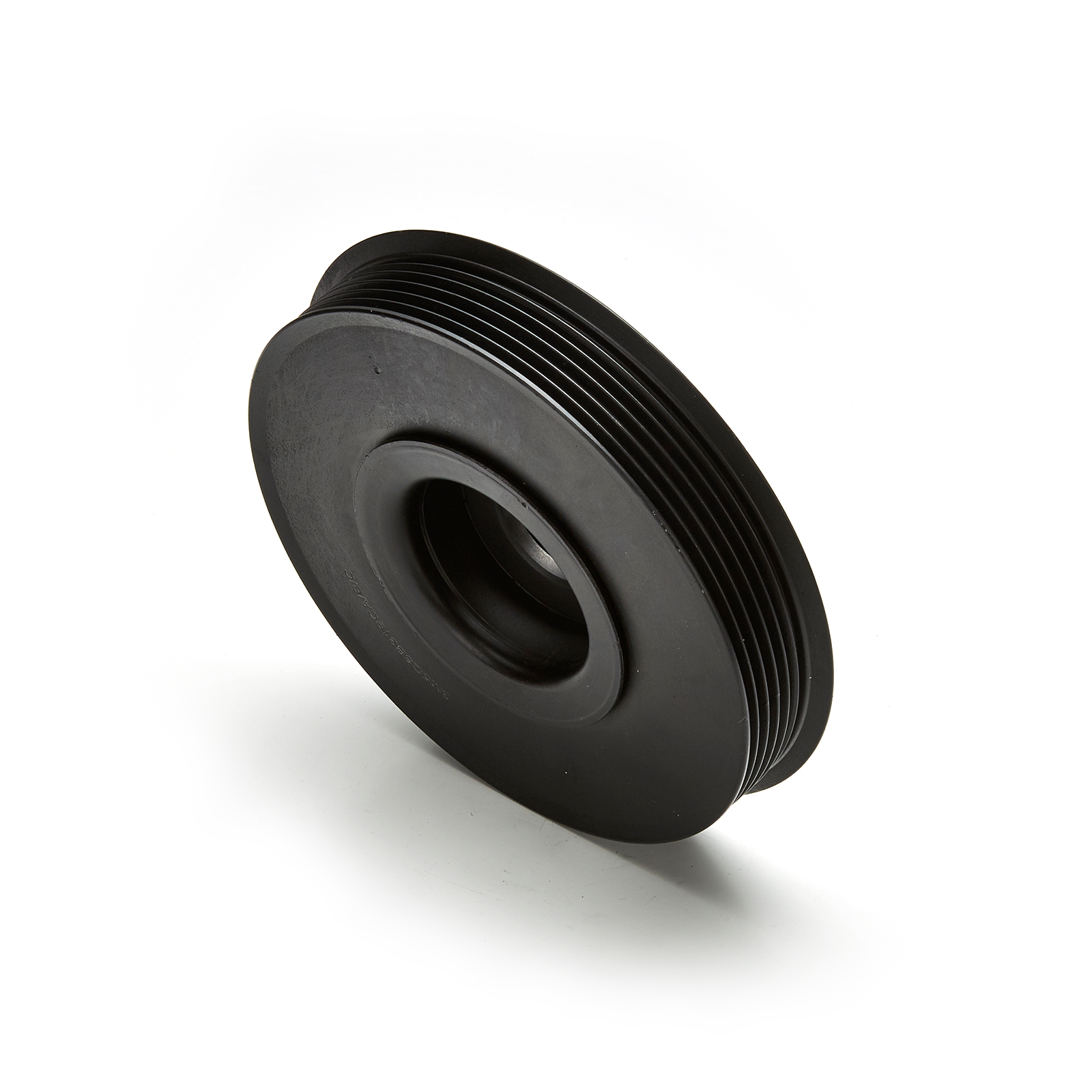 Symptoms Of A Failing Crankshaft Position Sensor - Auto World